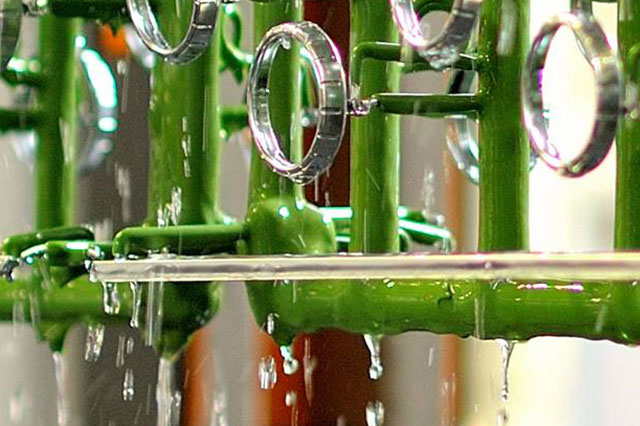 Case study 3: Simultaneous metal recovery and wastewater treatment in ...